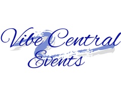 Event Space Bookings at Vibe Central Events